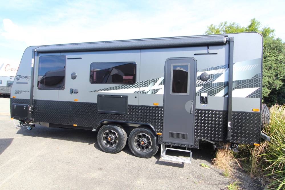 Buy 2025 Design Rv Forerunner V5-2 - RV Central